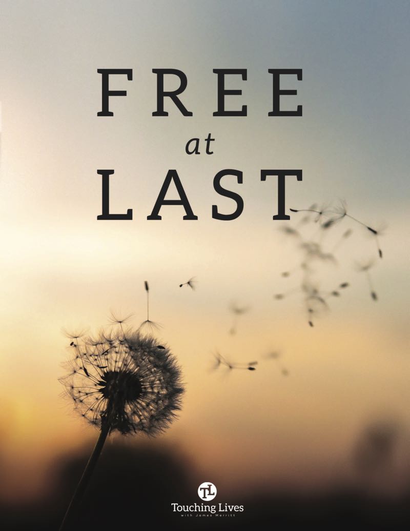 Free At Last Sermon Series